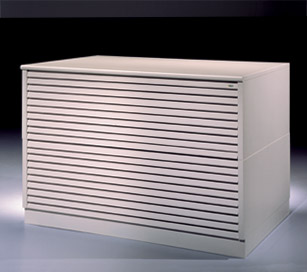 Archivadores de Planos