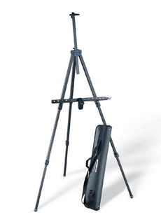 Caballetes tripodes